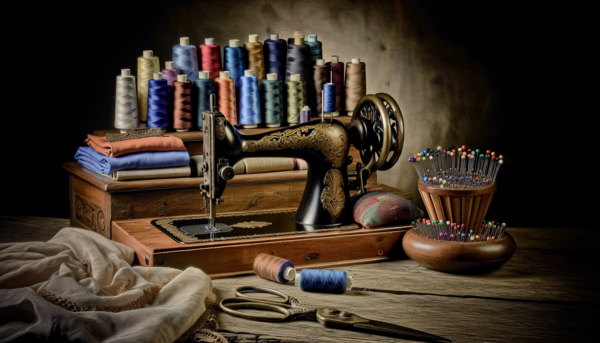 Atelier de confection textile : tout savoir sur le processus de ...